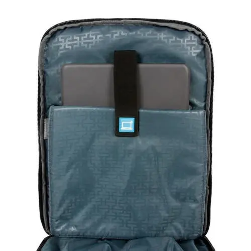 J WORLD Tanka Pilgrim Business Laptop Backpack