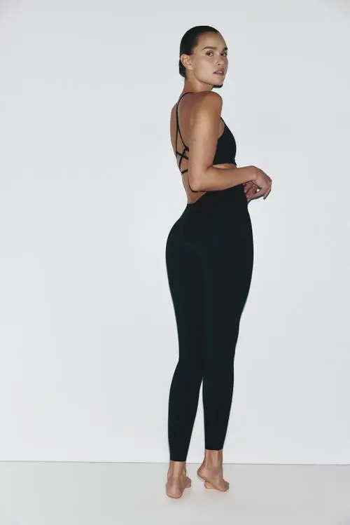 H&m Sculptmove Leggings