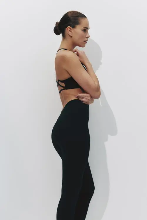 H&m Sculptmove Leggings