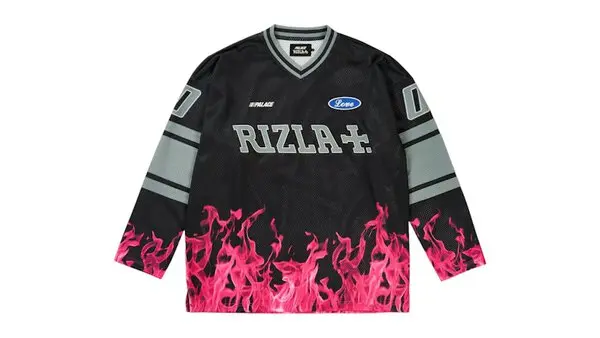 PALACE Rizla Jersey