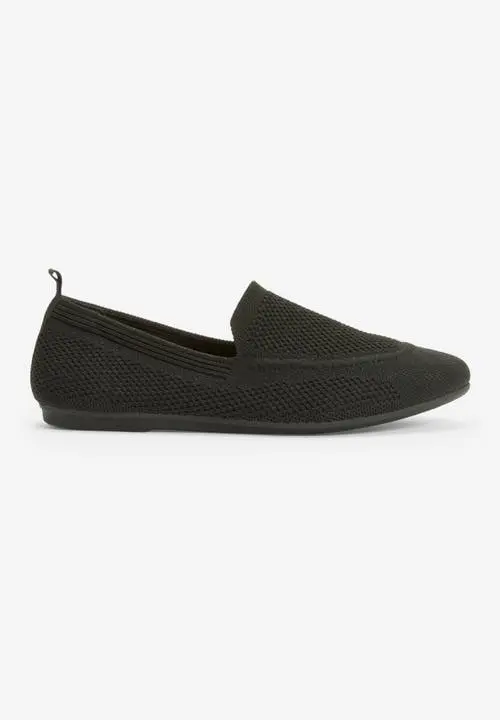 COMFORTVIEW The Sabrina Slip On Flat