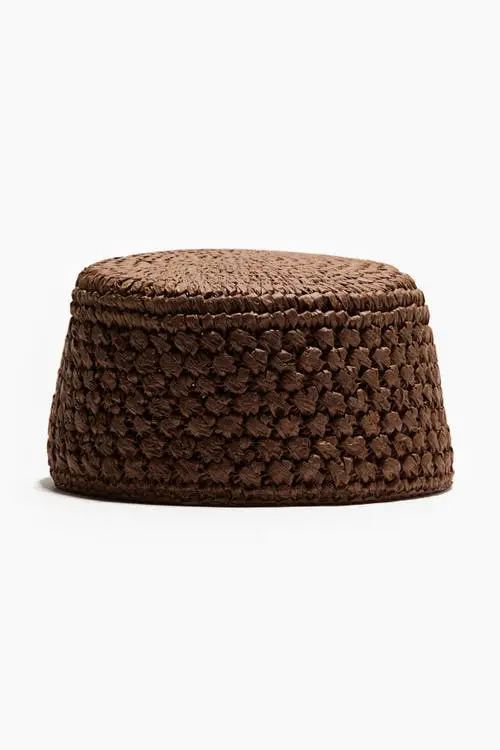 H&m Straw Hat