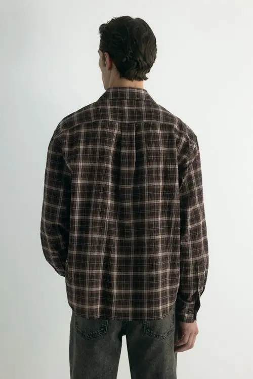 H&m Loose Fit Shirt