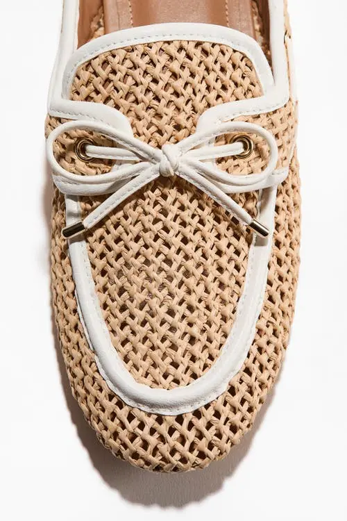 H&m Mules