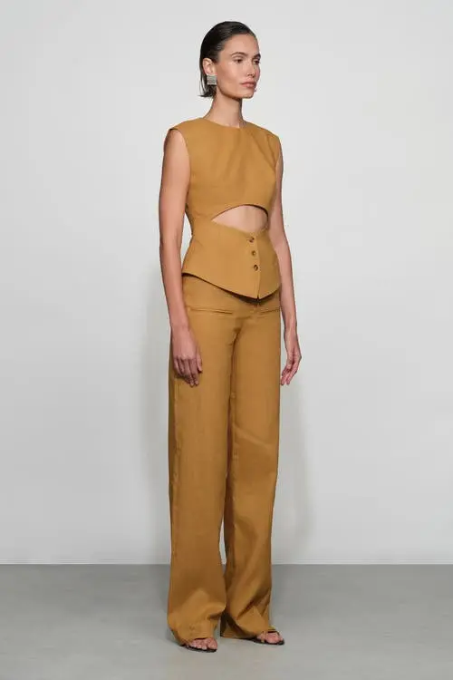 ET OCHS Conan Suiting Pant