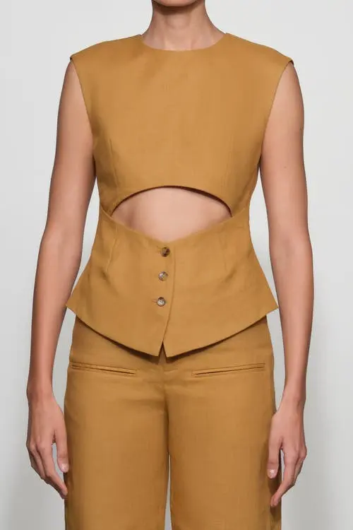 ET OCHS Conan Suiting Pant