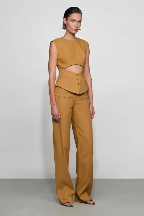 ET OCHS Conan Suiting Pant