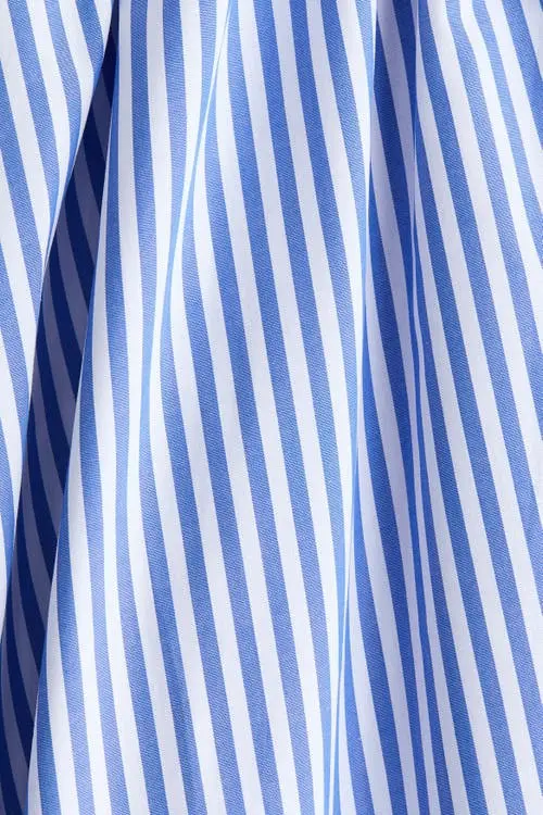H&m Drawstring-detail Halterneck Dress