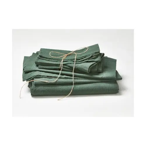 TAG Threads Slub Napkin Set Of 4