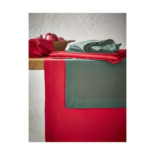 TAG Threads Slub Napkin Set Of 4