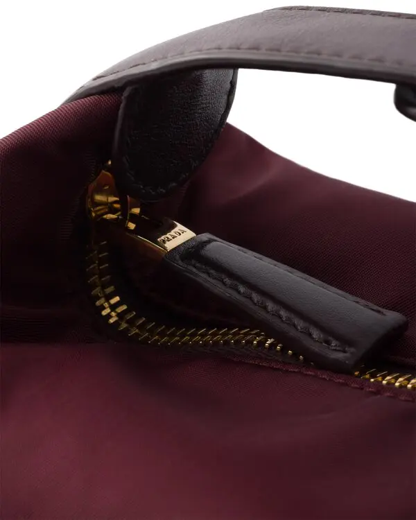 Prada Re-nylon Mini-bag