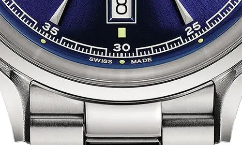 MIDO Multifort Powerwind Automatic Watch