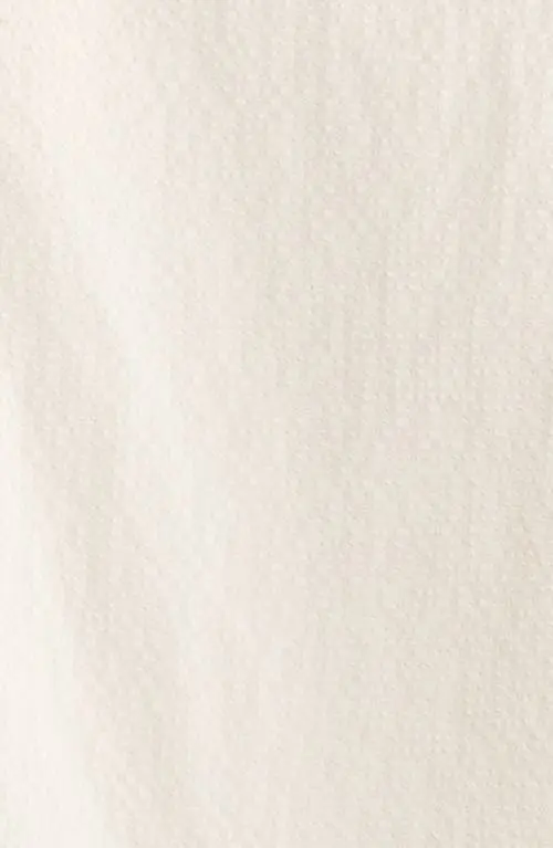 MALBON Bass Club Seersucker Popover Windshirt