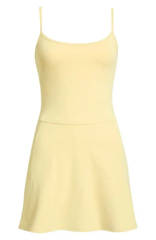 Year Of Ours Sport Court Dress