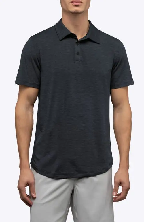 CUTS Crossover Polo - Obsidians