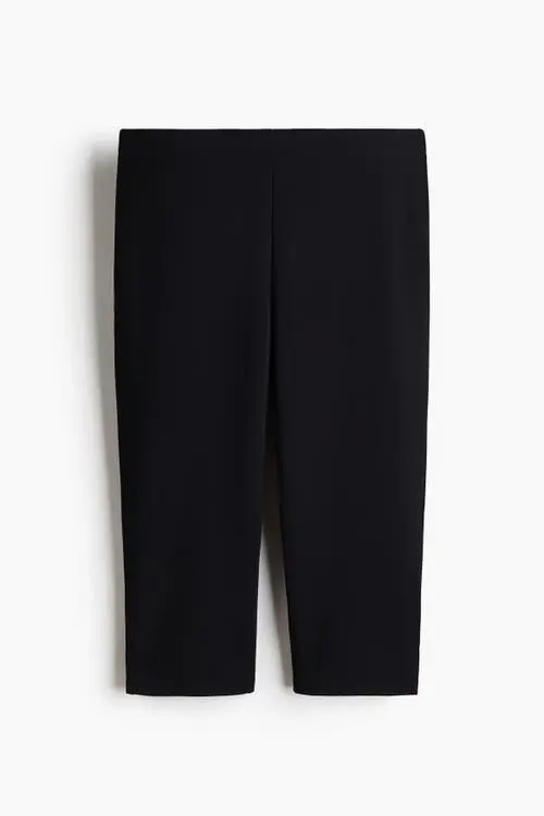 H&m Ponte Di Roma Capri Trousers