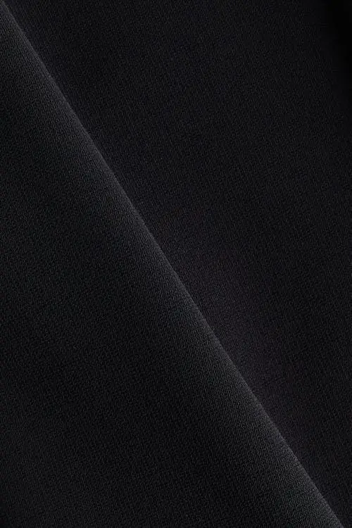 H&m Ponte Di Roma Capri Trousers