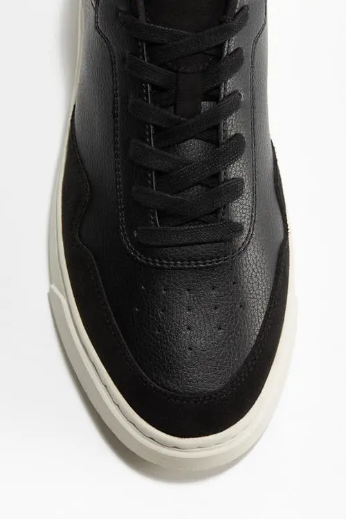 H&m Chunky Trainers