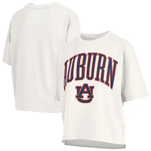 PRESSBOX Auburn Tigers Nelson T-shirt