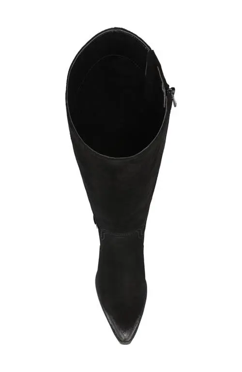 Sam Edelman Wren Buckle Knee High Boot