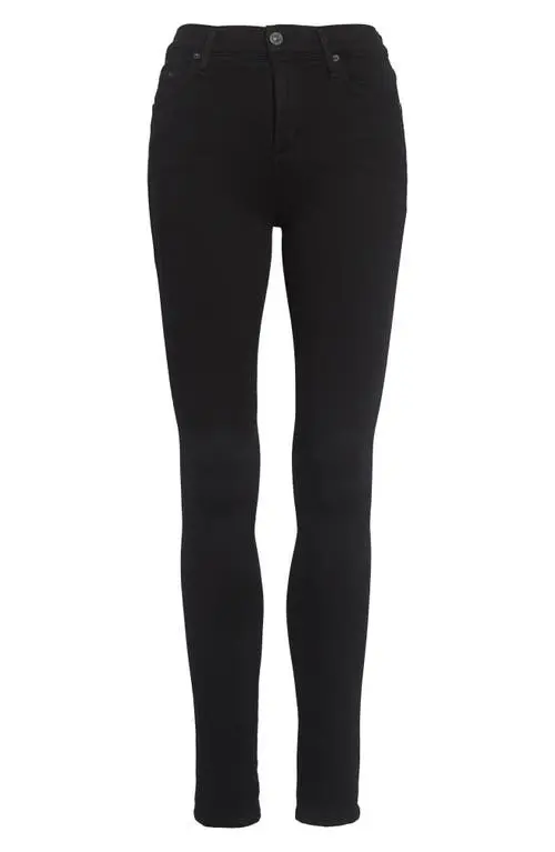Citizens Of Humanity Rocket High Waist Skinny Jeans