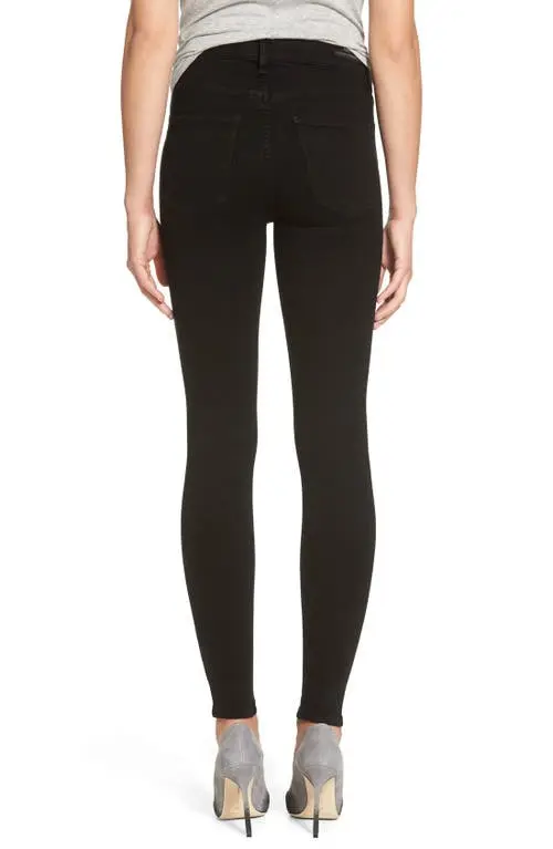 Citizens Of Humanity Rocket High Waist Skinny Jeans