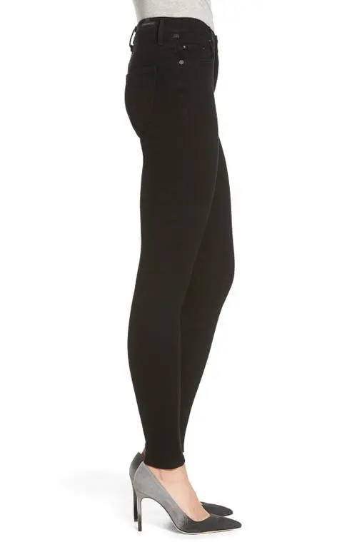 Citizens Of Humanity Rocket High Waist Skinny Jeans