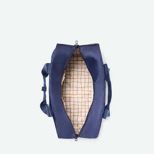 STATE BAGS Wellington Weekender Duffle Bag
