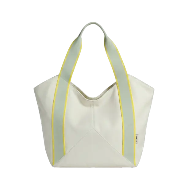 STATE BAGS Beverly Tote - Pristine