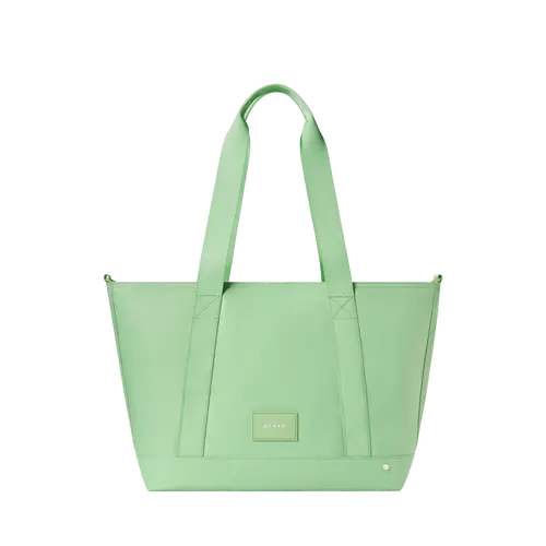 STATE BAGS Graham Tote - Green