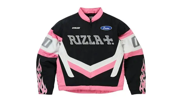 PALACE Rizla Race Jacket