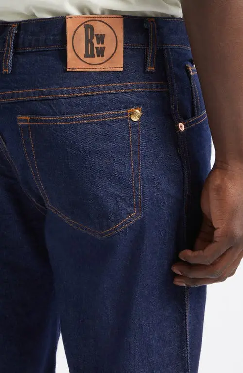 RODEO WORK WEAR Lochiel Cut Jeans