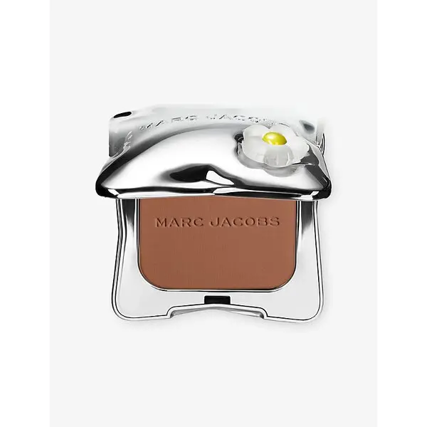 Marc Jacobs Legally Bronze Bronzer 11g - 35 Medium Plus
