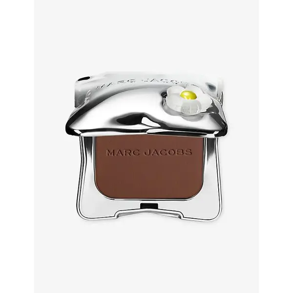 Marc Jacobs Legally Bronze Bronzer 11g - 40 Medium Deep