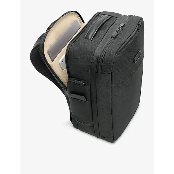 Briggs & Riley Baseline Medium Convertible Backpack