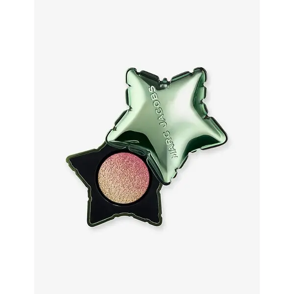 Marc Jacobs Born Star Cream-to-powder Eyeshadow 24ml - 210 Clapback