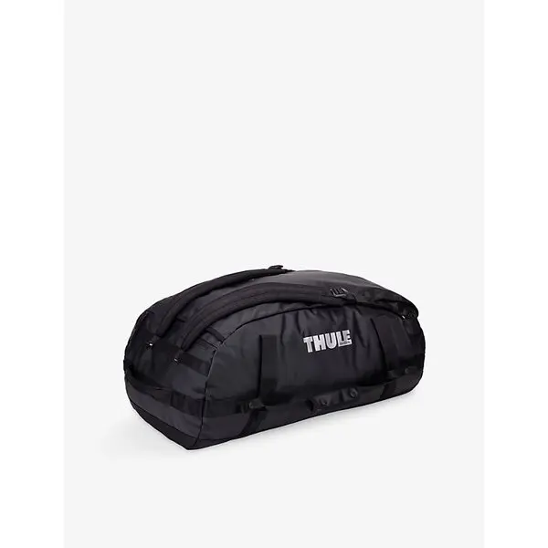 Thule Chasm Woven Duffel Bag 70l - Black