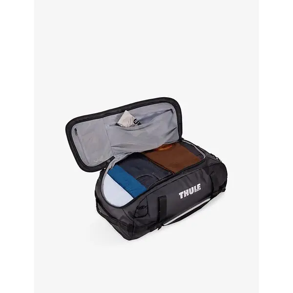 Thule Chasm Woven Duffel Bag 70l - Black