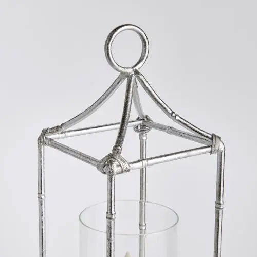 NAPA HOME & GARDEN Daphne Lantern Candle Holder