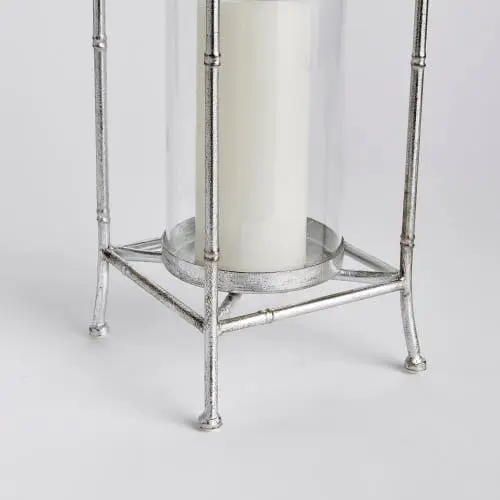 NAPA HOME & GARDEN Daphne Lantern Candle Holder