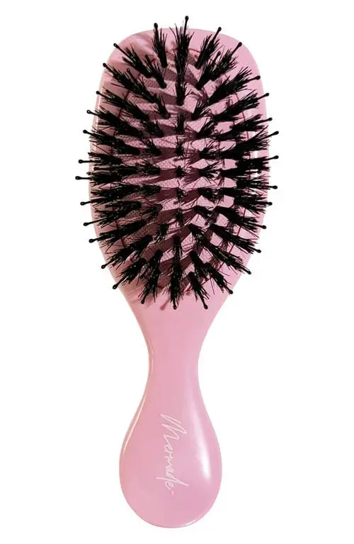 MERMADE HAIR Mini Brush - Pink