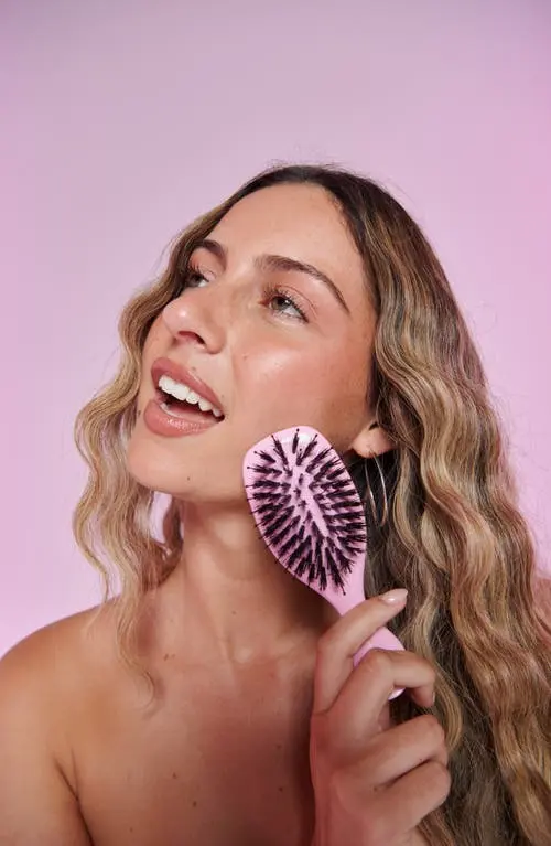 MERMADE HAIR Mini Brush