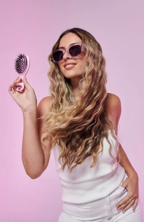 MERMADE HAIR Mini Brush