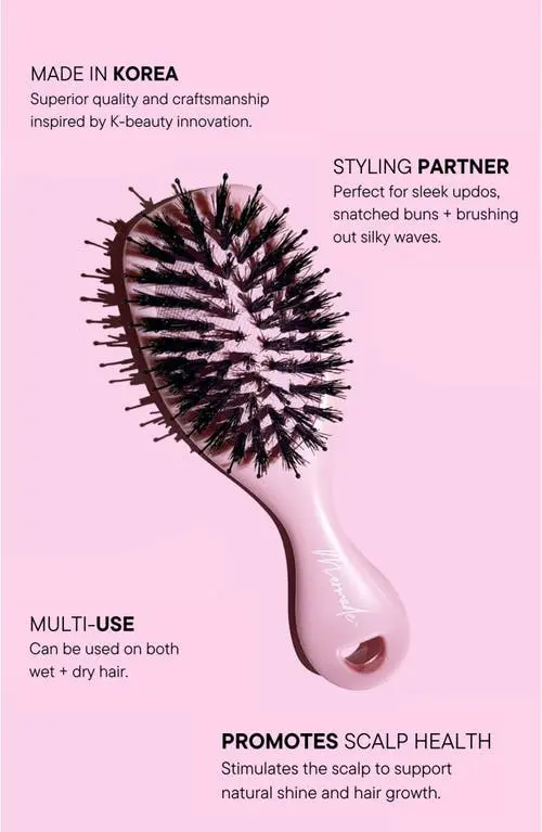 MERMADE HAIR Mini Brush