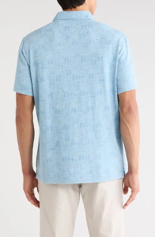 Tommy Bahama Palm Tini Polo