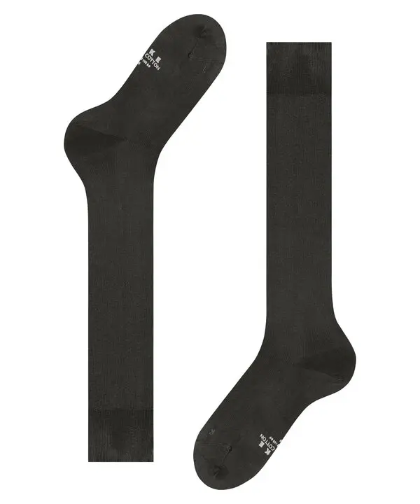 Falke Energizing Cotton Knee-high Socks