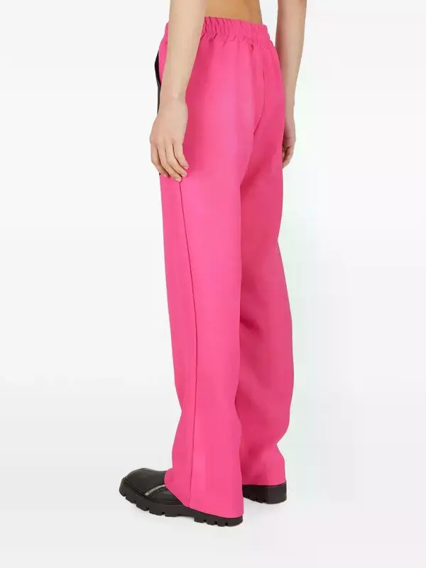 (DI)VISION Patch-pocket Trousers