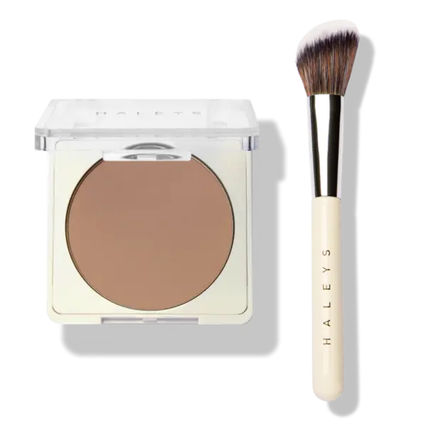 HALEYS BEAUTY Contour Perfecting Set - Light