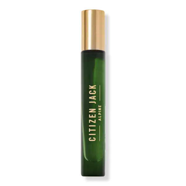 MICHAEL MALUL Citizen Jack Alpine Eau De Parfum - One-color