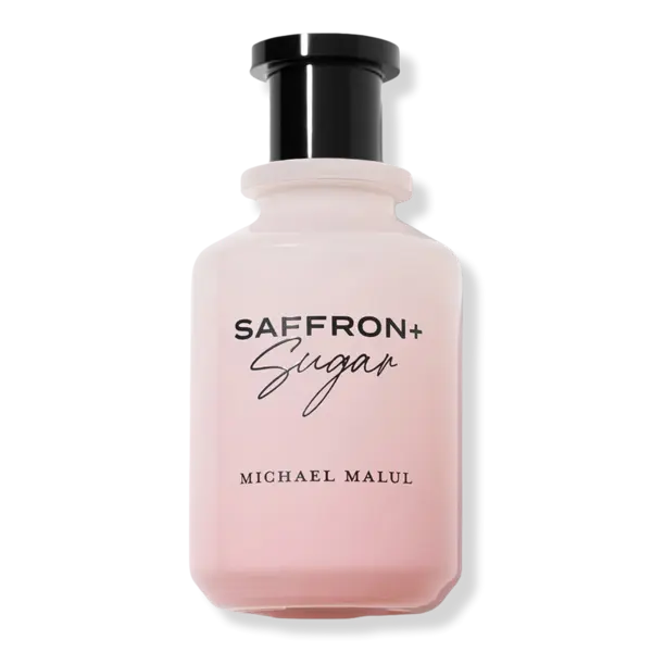MICHAEL MALUL Saffron + Sugar Eau De Parfum - One-color